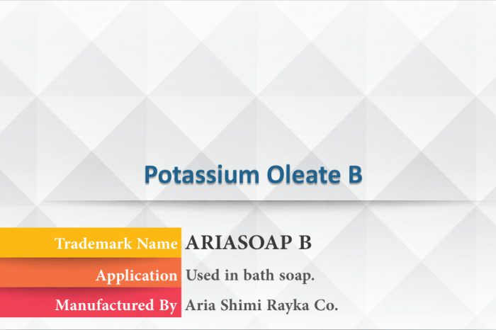 ASRC.IR | Oleo Chemical Manufacture – No.1 In Oleo Chemical